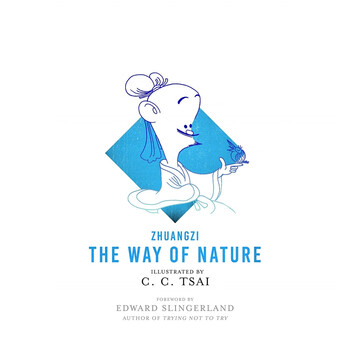 普林斯顿 The Way of Nature 蔡志忠