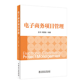 电子商务项目管理