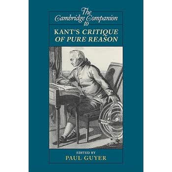 Cambridge Companion to Kant's Critique of Pu...