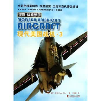 现代美国战机(3)