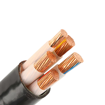 鑫英伦 电力电缆 ZRC-YJLV22 3*185+2*95 单米价【图片 价格 品牌 报价】-京东