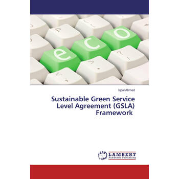 Sustainable Green Service Level Agreement (GSLA)
