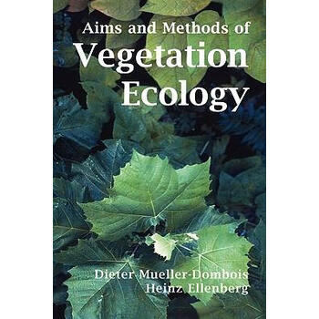 Aims and Methods of Vegetation Ecology