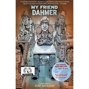 My Friend Dahmer (Pb)