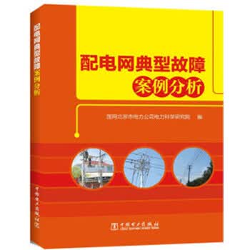 配电网典型故障案例分析