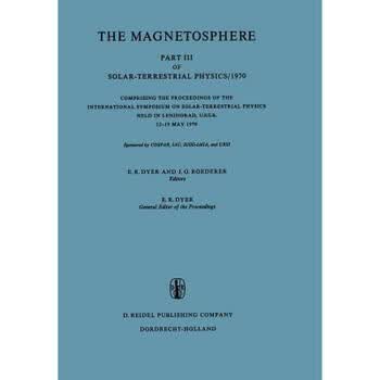 Magnetosphere: Part III of Solar-Terrestrial...