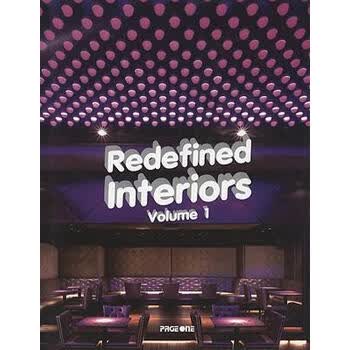 Redefined Interiors, Volume 1