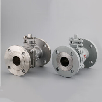 304不锈钢球阀Q41F-25P 40P 64P耐酸碱高温高压法兰阀门DN15-300 304_DN25_PN25【图片 价格 品牌 报价】-京东