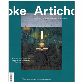【包邮】【订阅】ARTICHOKE 建筑与室内设计杂志 澳大利亚英文原版 年订4期