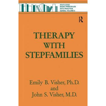 Therapy with Stepfamilies