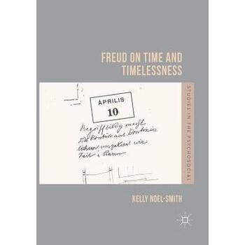 Freud on Time and Timelessness
