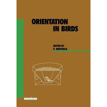 Orientation in Birds