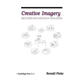 Creative Imagery: Discoveries and Inventions in