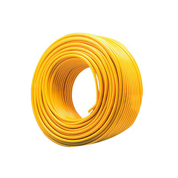 BYJ电线型号WDZC-BYJ电压450/750V规格16平方毫米颜色黄【图片 价格 品牌 报价】-京东