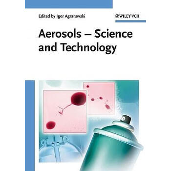 Aerosols: Science and Technology