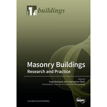 Masonry Buildings: Research and Practice
