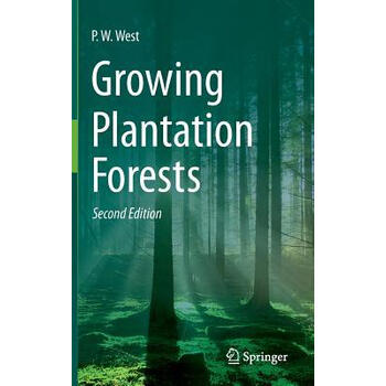 Growing Plantation Forests