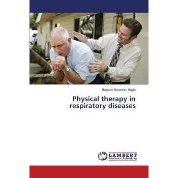 Physical Therapy in Respiratory Diseases