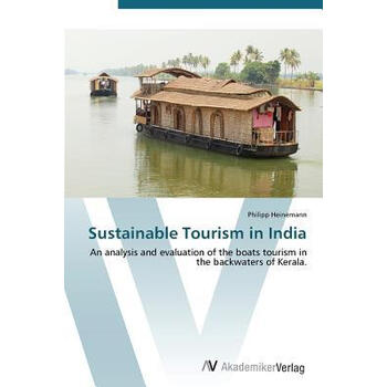 Sustainable Tourism in India