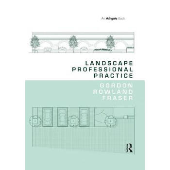 Landscape Professional Practice