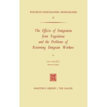 The Effects of Emigration from Yugoslavia an...