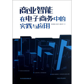商业智能在电子商务中的实践与应用