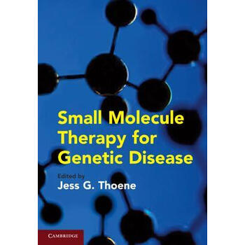 高被引Small Molecule Therapy for Genetic Disease