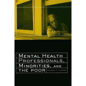 Mental Health Professionals, Minorities and the