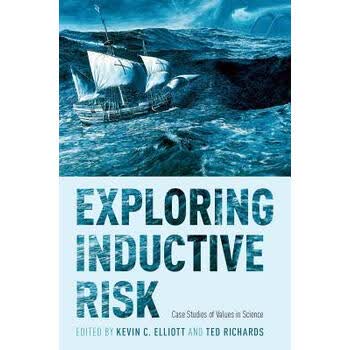 Exploring Inductive Risk: Case Studies of Value