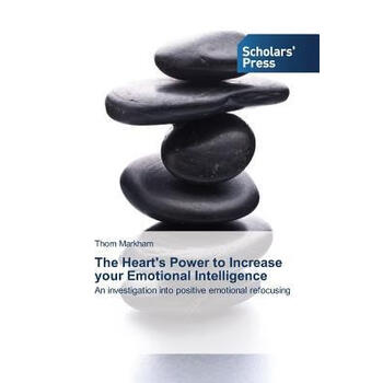 The Heart's Power to Increase Your Emotional In