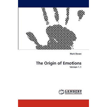 The Origin of Emotions