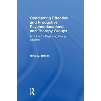 Conducting Effective and Productive Psychoeduca