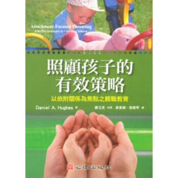 照顾孩子的有效策略 附关系为焦点之职教育建立子关系的基础人生教育哲学健康成长 港台图书