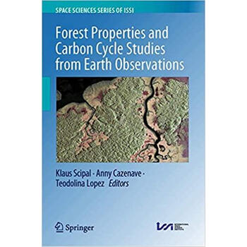 Forest Properties and Carbon Cycle Studies from