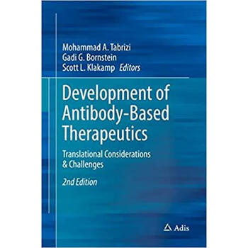 Development of Antibody-Based Therapeutics: Tran