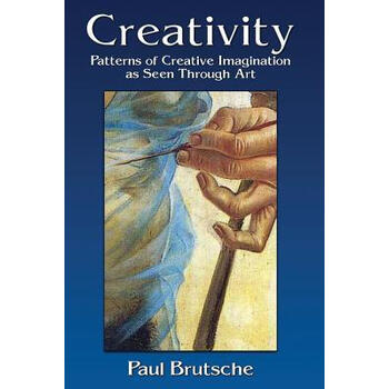 Creativity: Patterns of Creative Imagination as