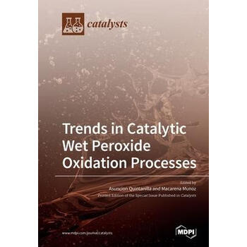 Trends in Catalytic Wet Peroxide Oxidation Proc