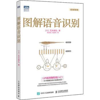 图解语音识别