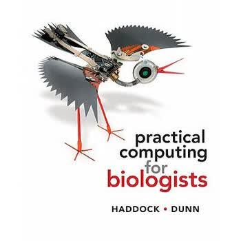 Practical Computing for Biologists