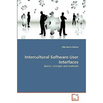 Intercultural Software User Interfaces