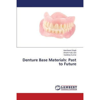 Denture Base Materials: Past to Future