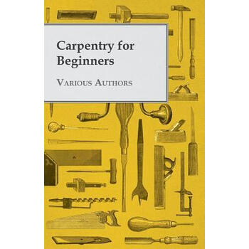 Carpentry for Beginners