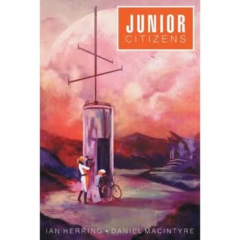 Junior Citizens