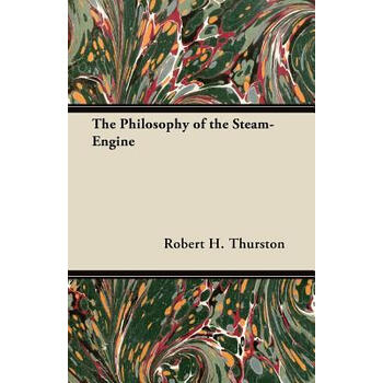 The Philosophy of the Steam-Engine             