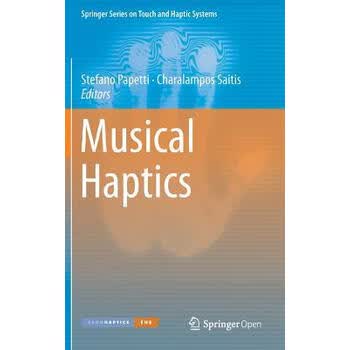 Musical Haptics (2018)