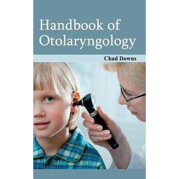 Handbook of Otolaryngology