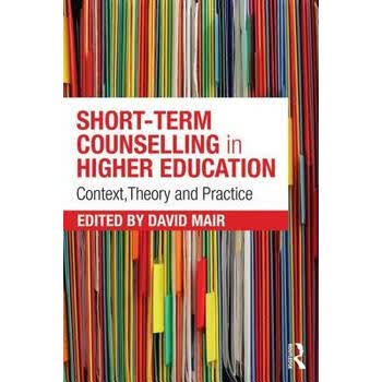 Short-Term Counselling in Higher Education: Con