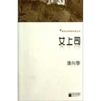 女上司【正版图书】