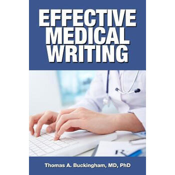 Effective Medical Writing