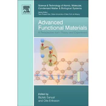 Advanced Functional Materials: A Perspective fro